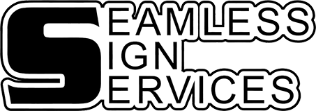 Sign Repair in Park City, Utah - Seamless Sign Services